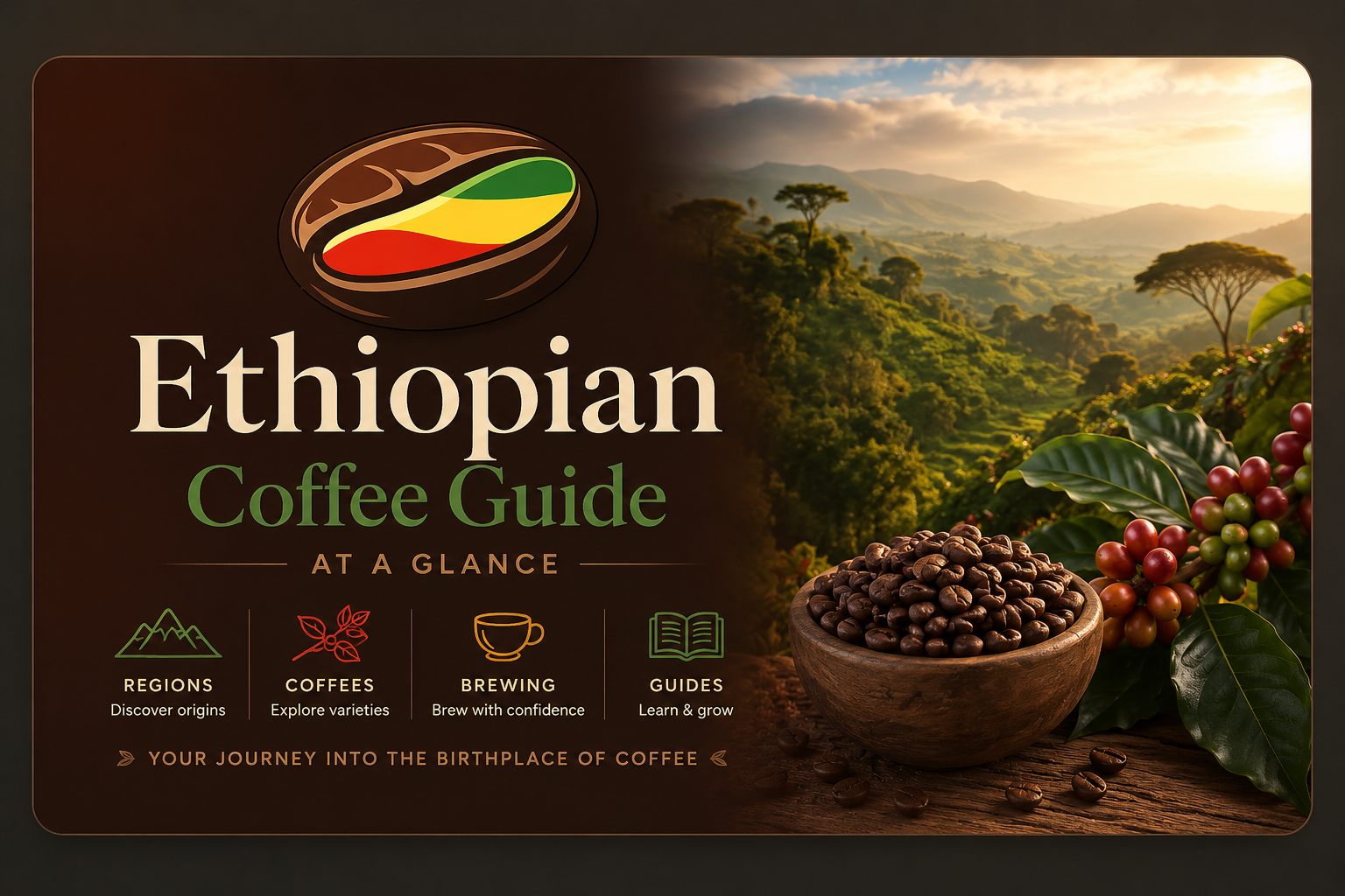 Washed vs Natural Process: What It Means for Your Roast | Ethiopian ...